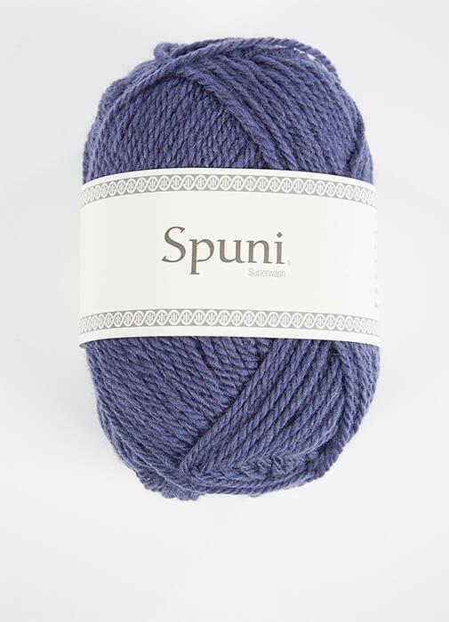 Køb Spuni / 7235 Deep Wisteria ~ Kun: 50,00 DKK