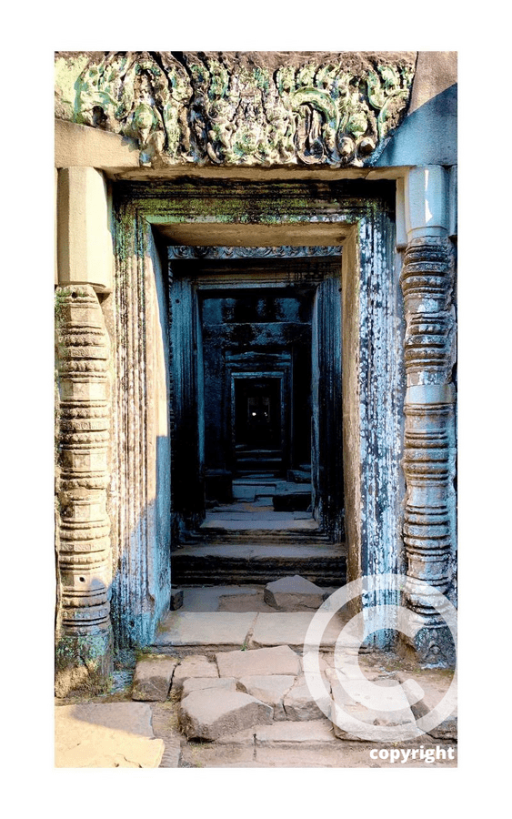 Køb Paths No. 8 ~ Kun: 425,00 DKK