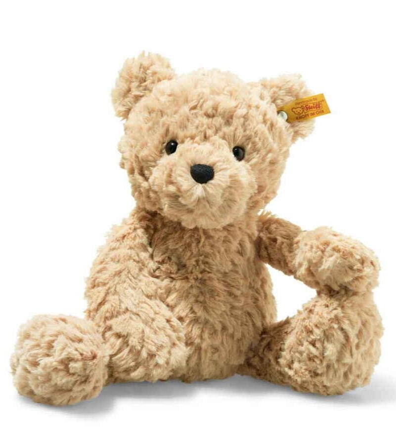 Køb Jimmy Bamse / Steiff / 30 cm ~ Kun: 349,00 DKK